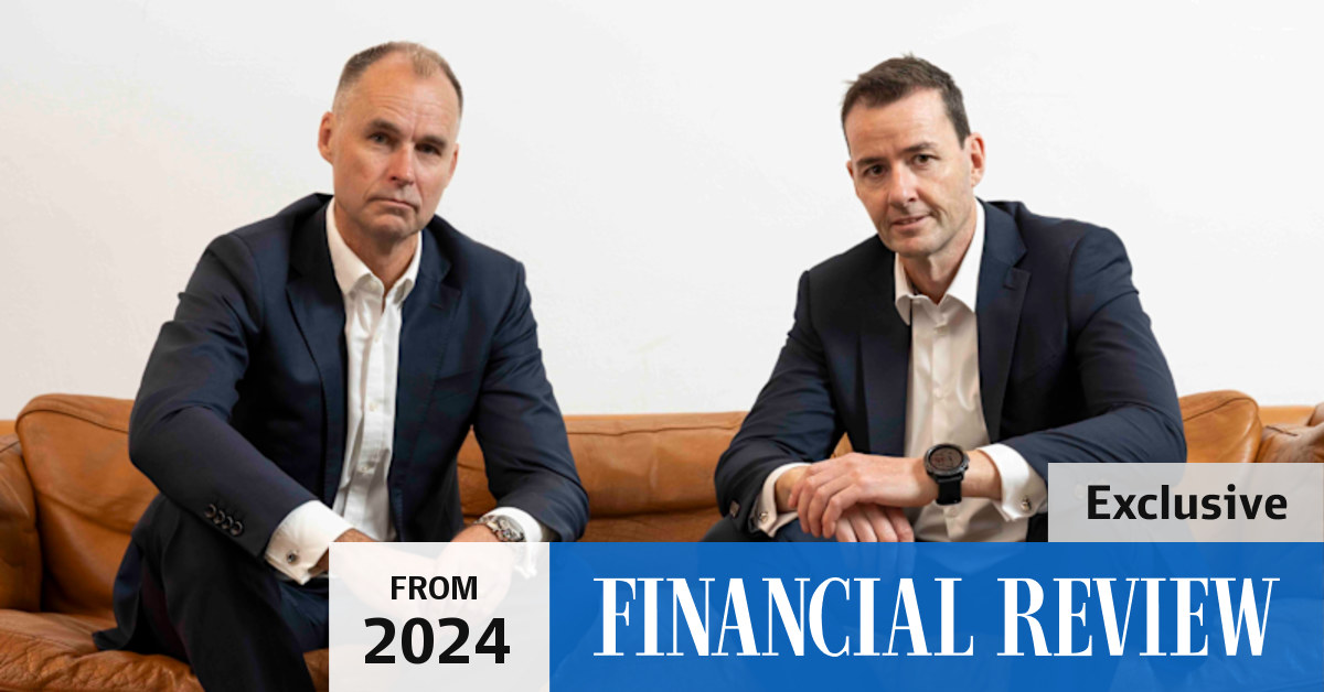 Cybersecurity services: ‘Merger of equals’ as CSO Group and xAmplify become one